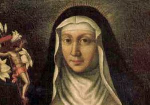 Bł. Maria Bartolomea Bagnesi († 1577) – Świeccy Dominikanie
